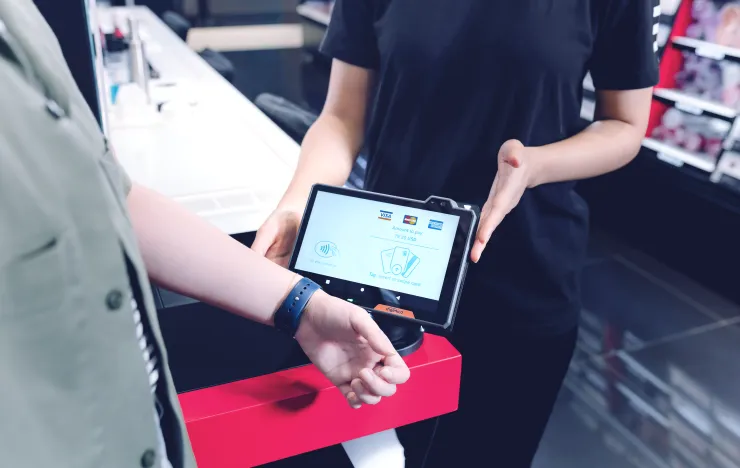 Ingenico | Payment Applications